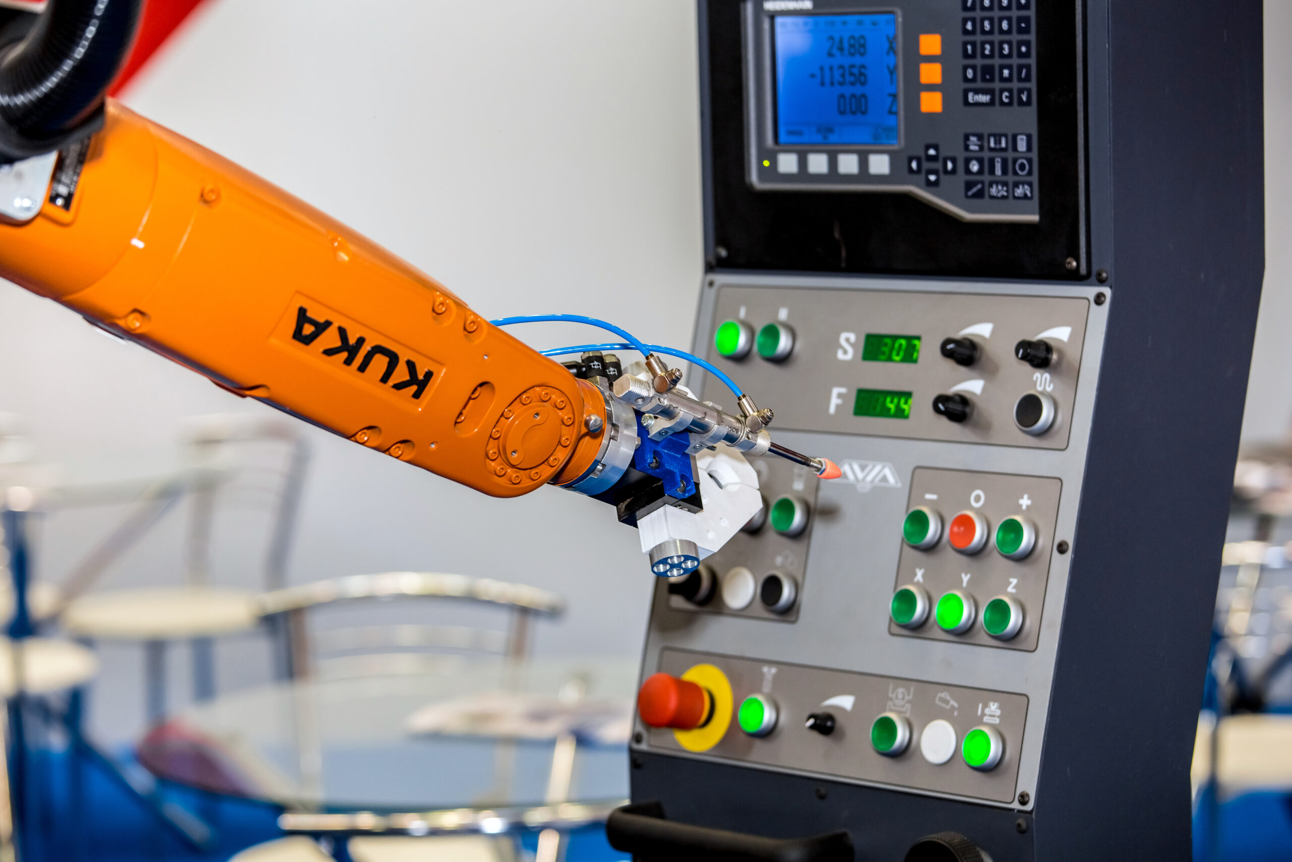 For Companies - AMTCE